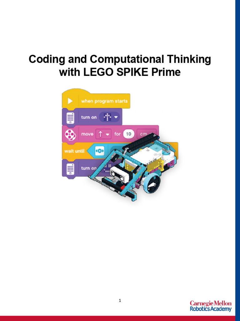 Spike Materials Part1 | PDF