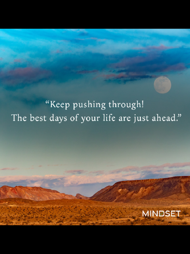 Mindset Frases | PDF
