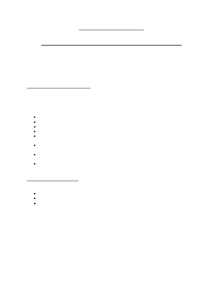 Teacher Assignment | PDF