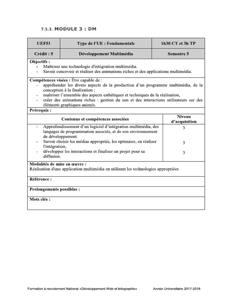 Module 3 - DM | PDF