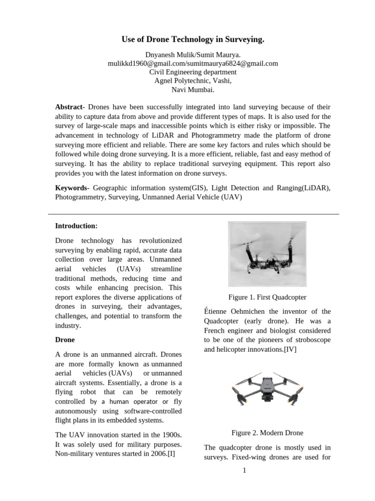 Paper Presentation Format | PDF