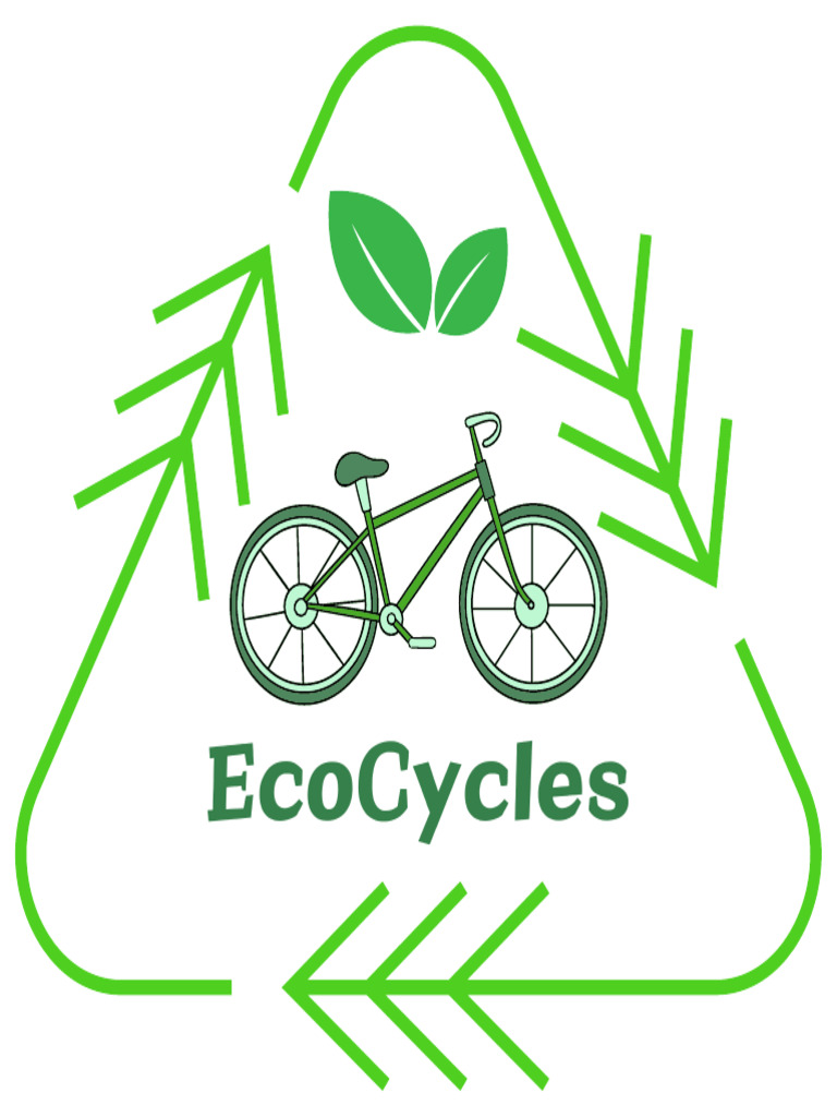 Logo EcoCycles | PDF