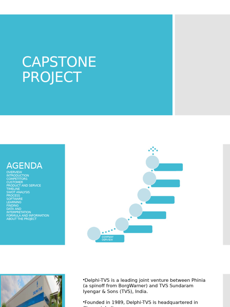 Capstone Project | PDF