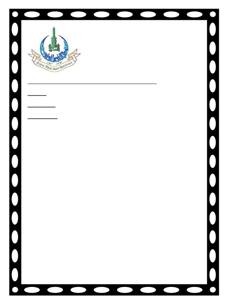 (Sensory Integration) Fidgets Tool's-2 | PDF