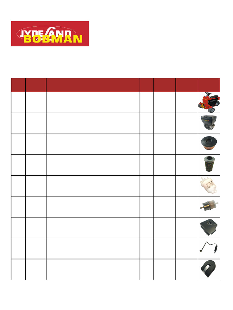 BOBMAN Pro 3WD | PDF