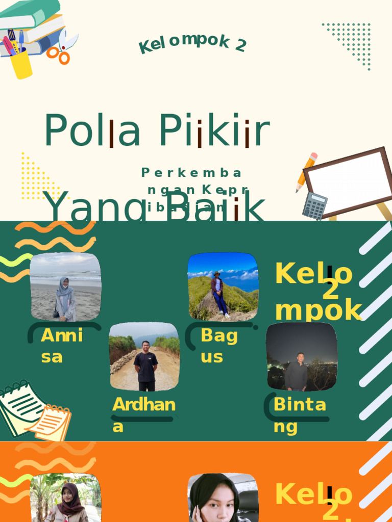 Kelompok Pk 2 | PDF