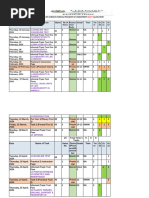 2022-2026 Biology Study Design | PDF | Methodology | Science