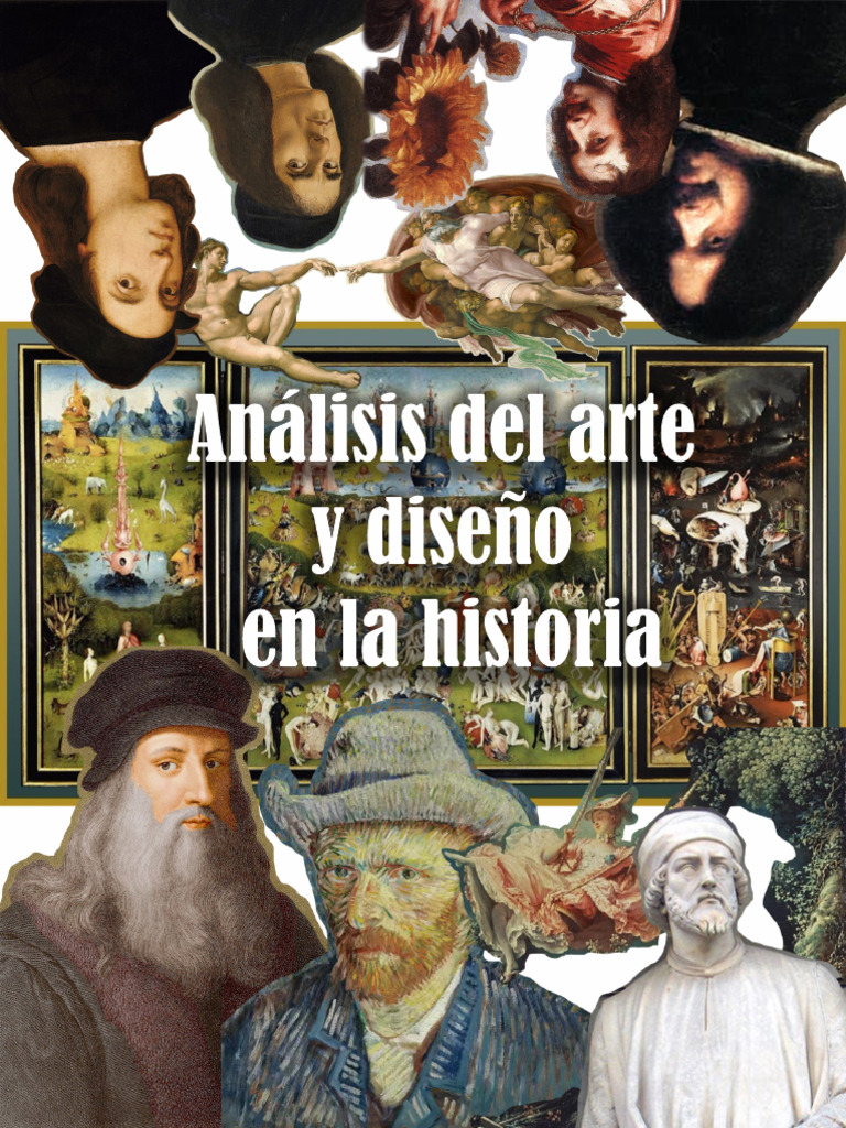 Análisis Del Arte | PDF