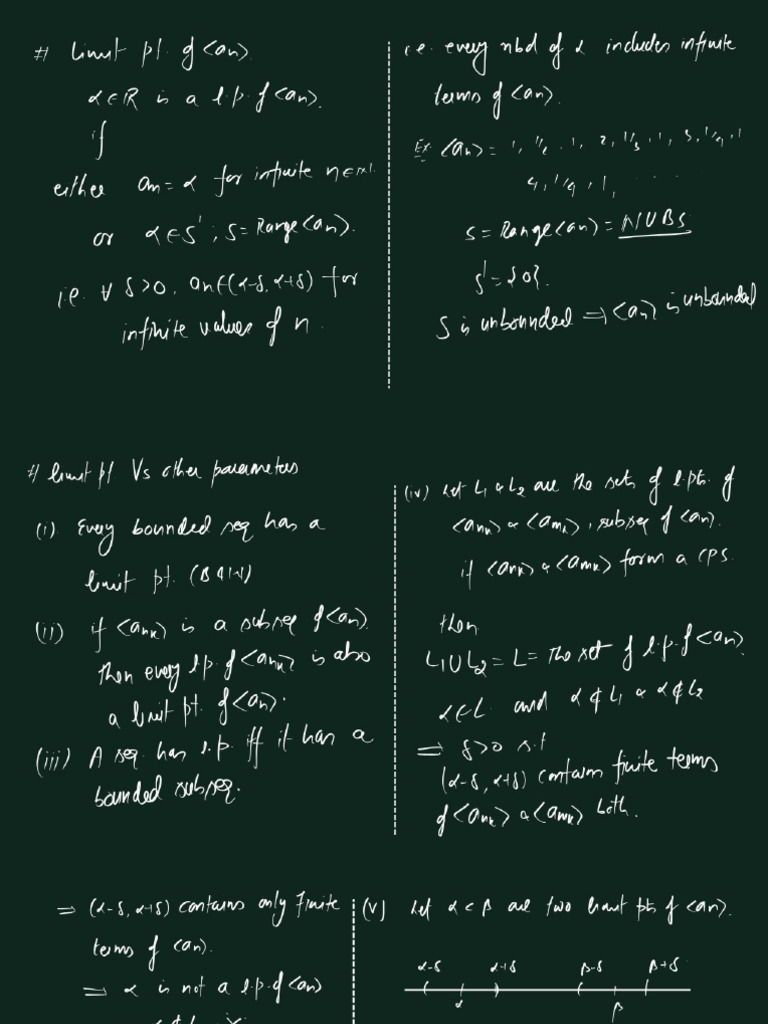 LEC (SEQUENCE) - 3 SLIDES | PDF