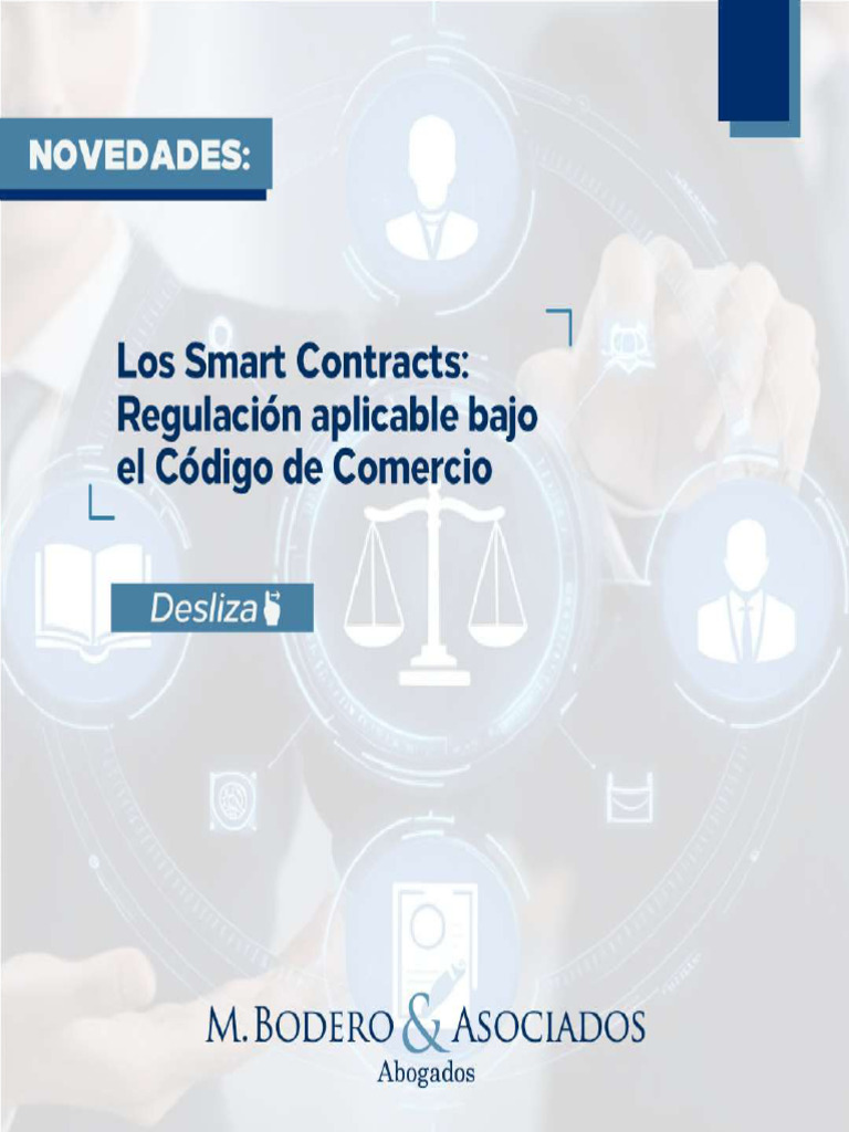 Smart Contracts en | PDF