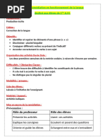 Les Procédés Explicatifs | PDF