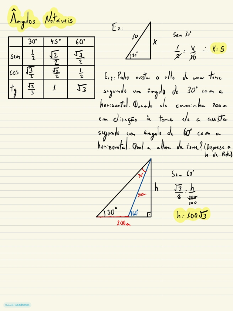 Pages from Matemática | PDF