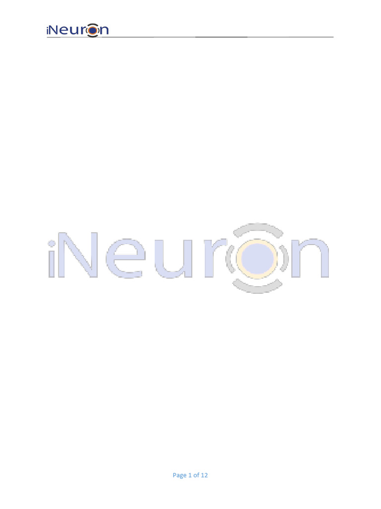 ML Interview Questions & Answers Part 15 & 16 | PDF