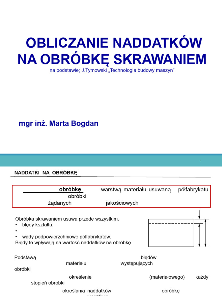 Obliczanie_naddatkow | PDF