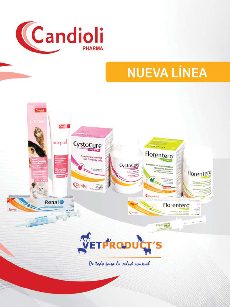 Cat. Candioli | PDF