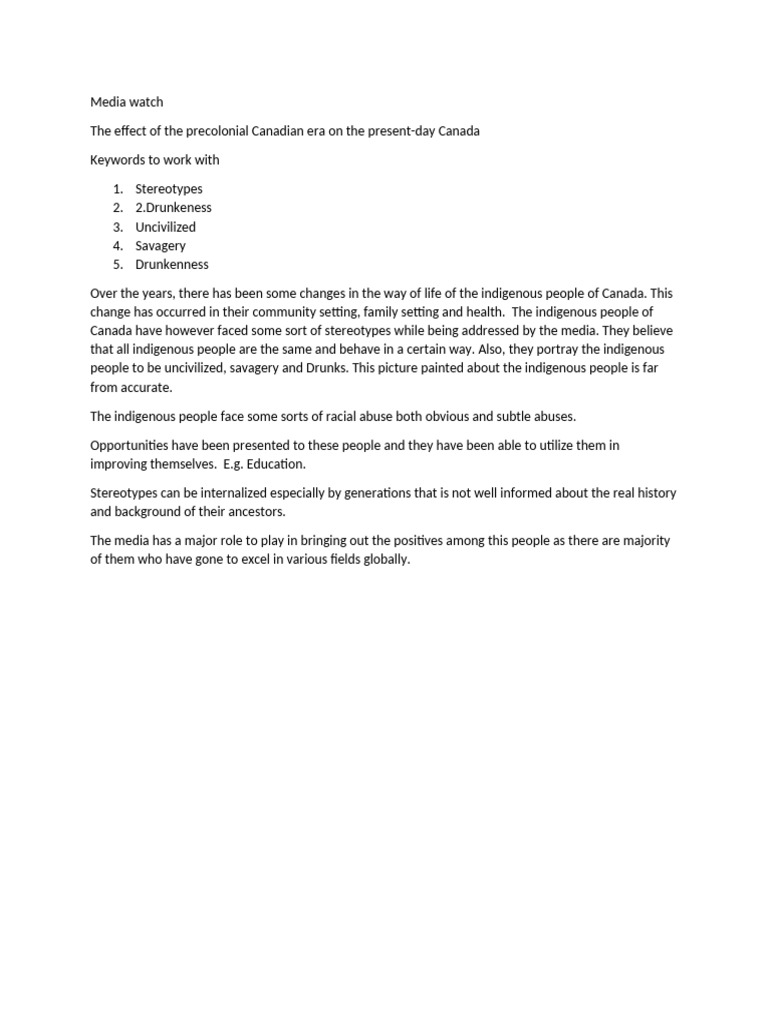 Canada | PDF
