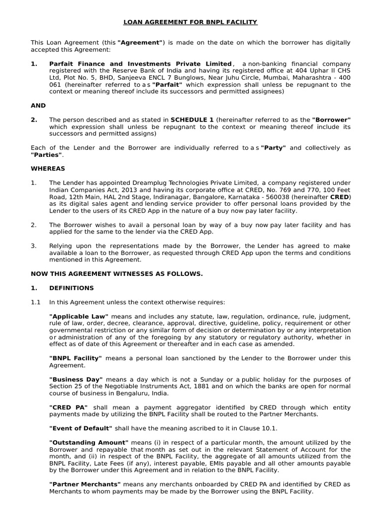 App TXN BNPL 1679376499889 | PDF