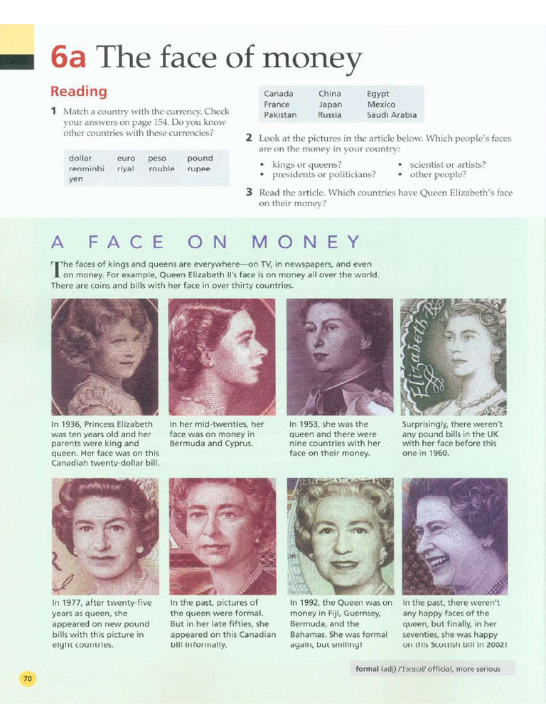 Ingles Elemental | PDF