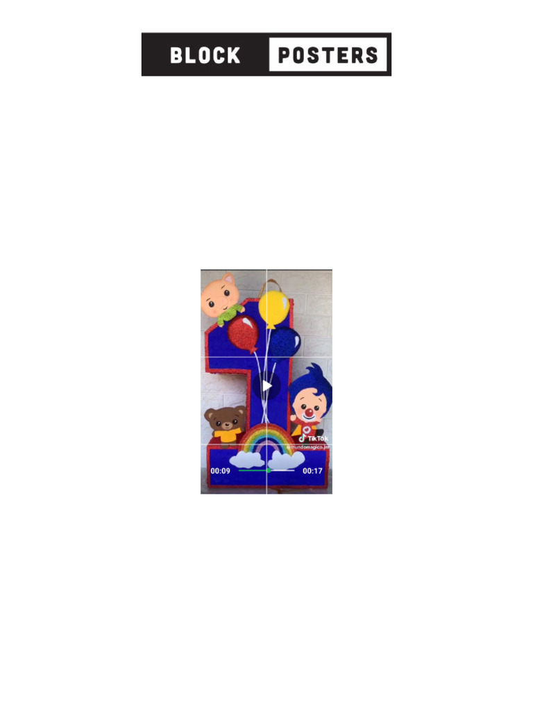 Blockposter 154327 | PDF