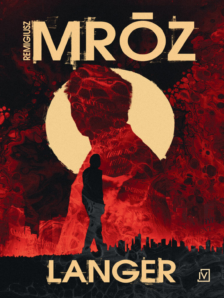 Mroz Remigiusz - Langer | PDF