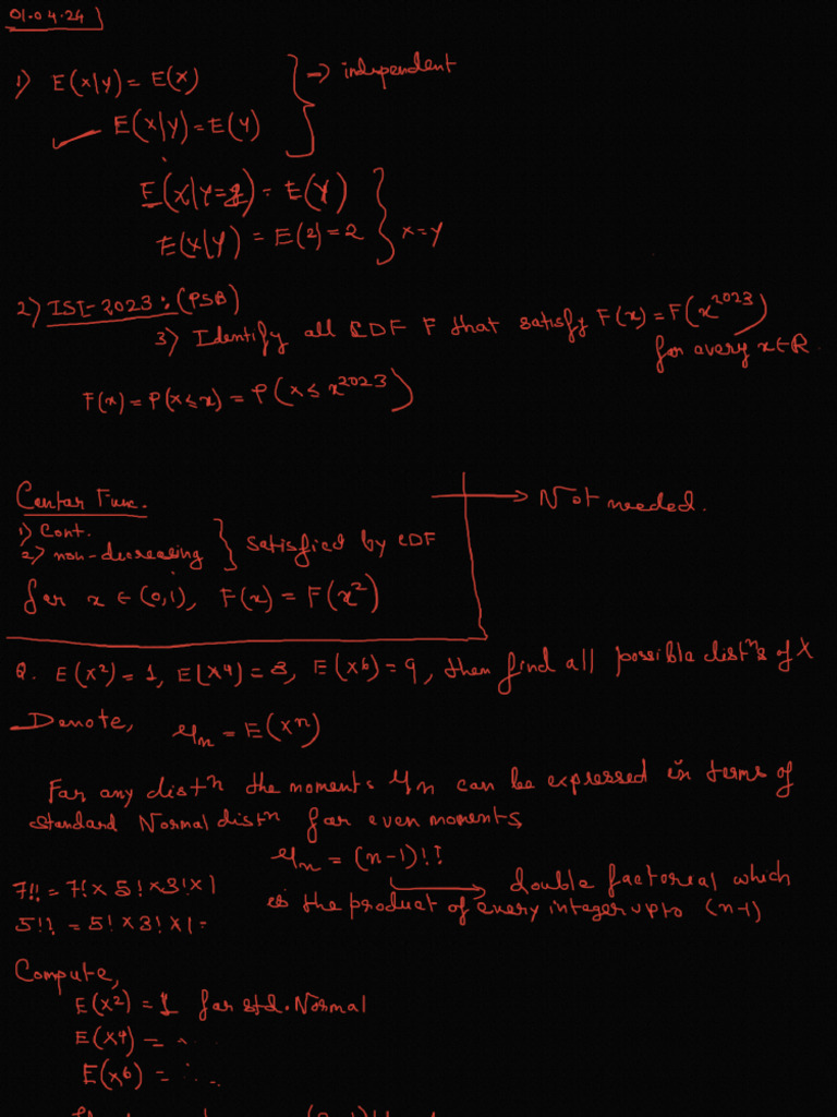 Statistical Analysis of Microarray Experiments | PDF