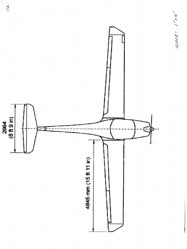 DA20 DWG | PDF
