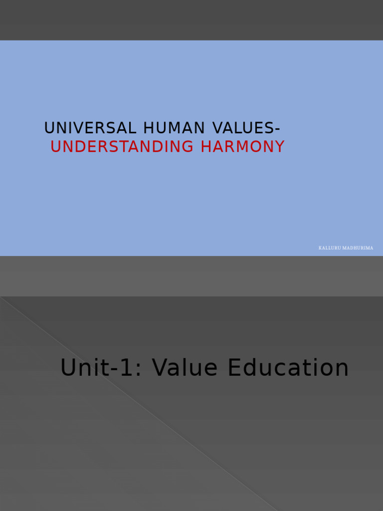 Uhv 2 | PDF