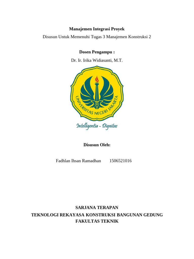 MK 2 - 121 - Tugas 03 - Fadhlan Ihsan Ramadhan | PDF
