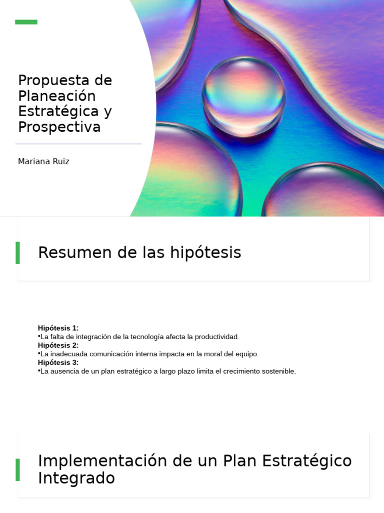 Diapositivas Electiva CMD | PDF