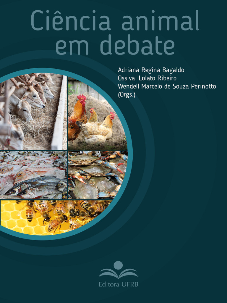Ciencia Animal em Debate | PDF