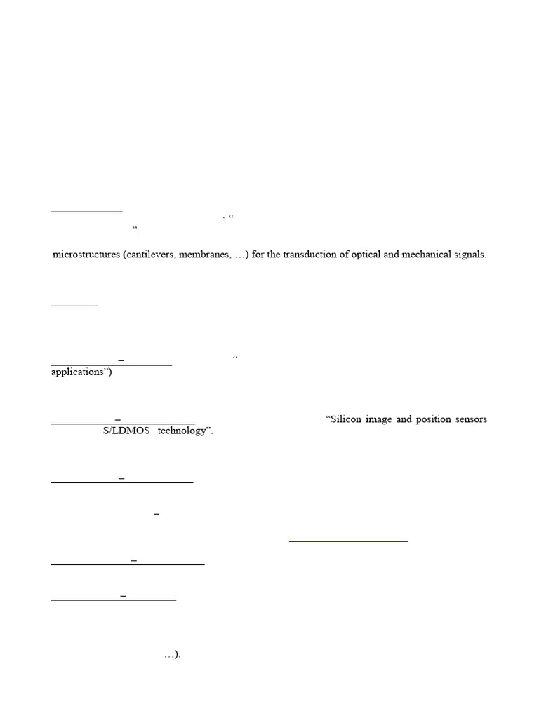 CV Matteo-Cocuzza | PDF