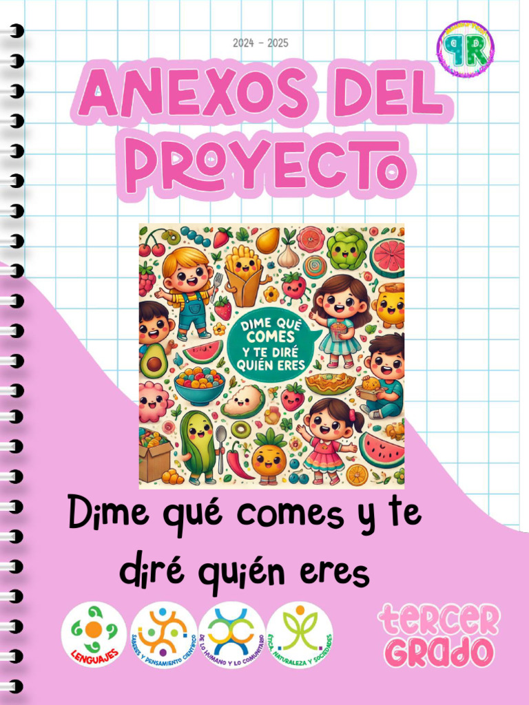 3ero Anexos Sept 4' Contigo | PDF
