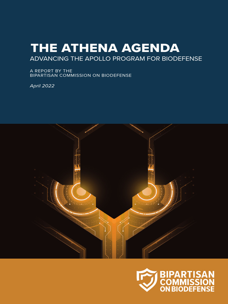Athena-Report v4 | PDF