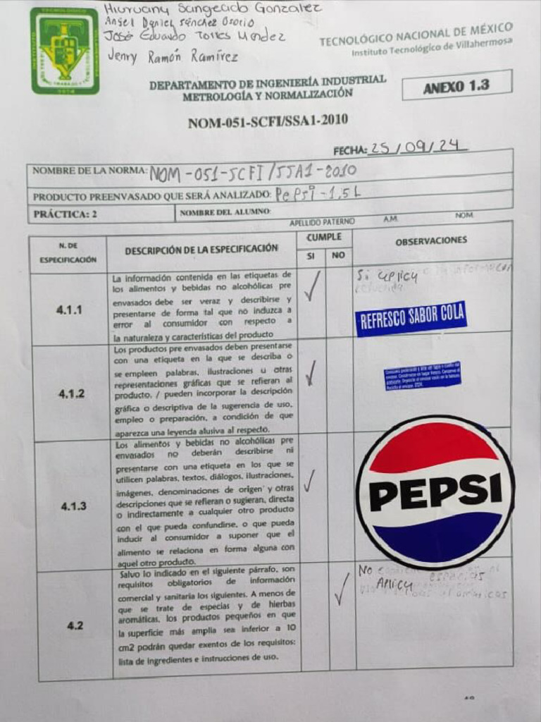 Practica4 Equipo7 | PDF