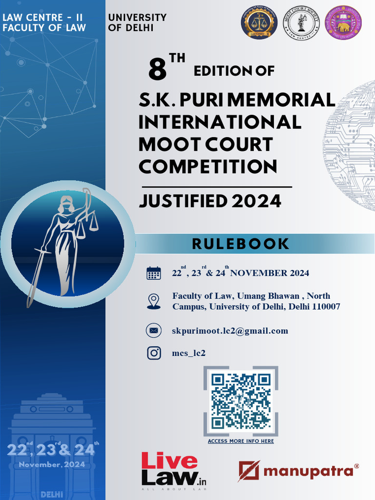 Rulebook | PDF