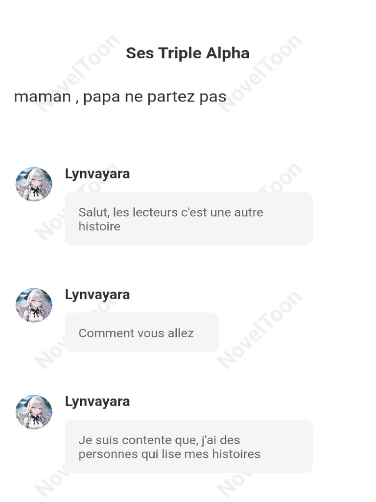 Ses Triple Alpha | PDF