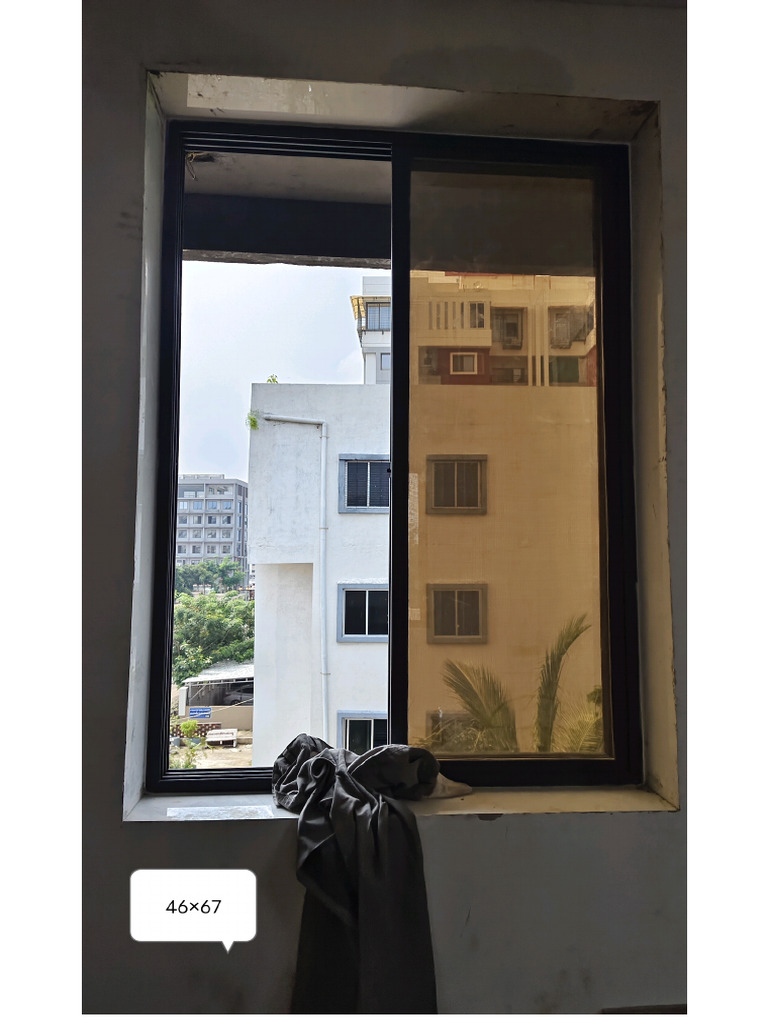 B1 Window | PDF