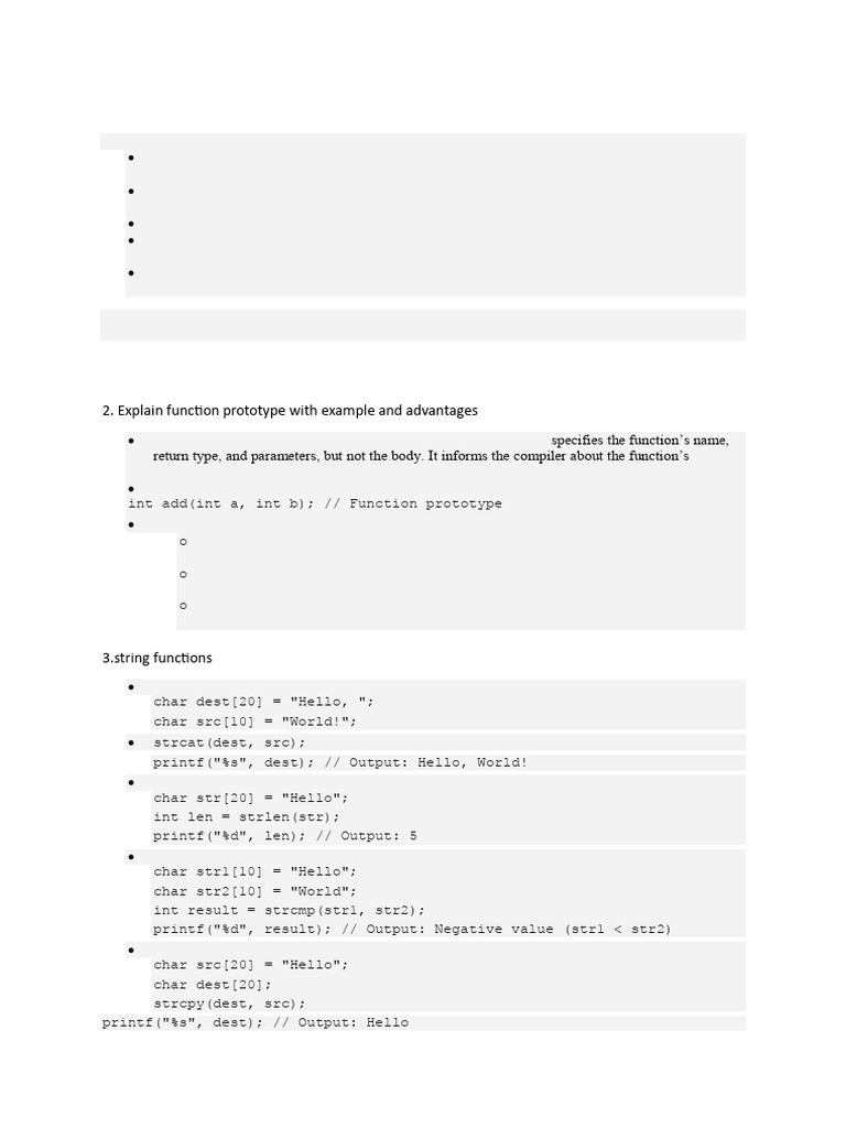 CP Theory of PYQs | PDF