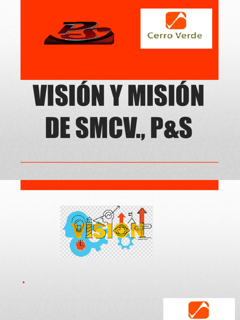 AUDITORIA SMCV | PDF