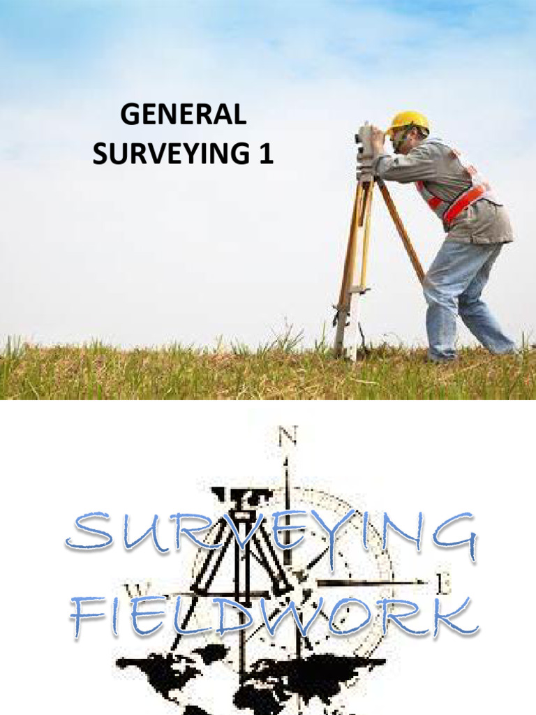 LESSON 3 FIELDWORK | PDF