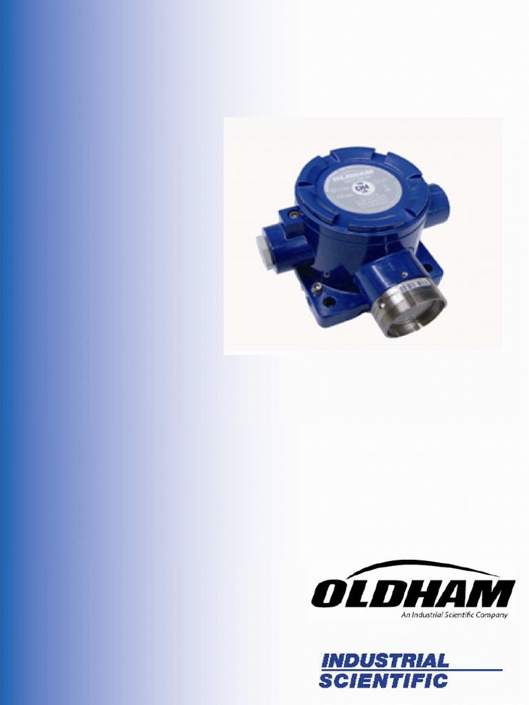 Olct100 SP 210311 2 | PDF