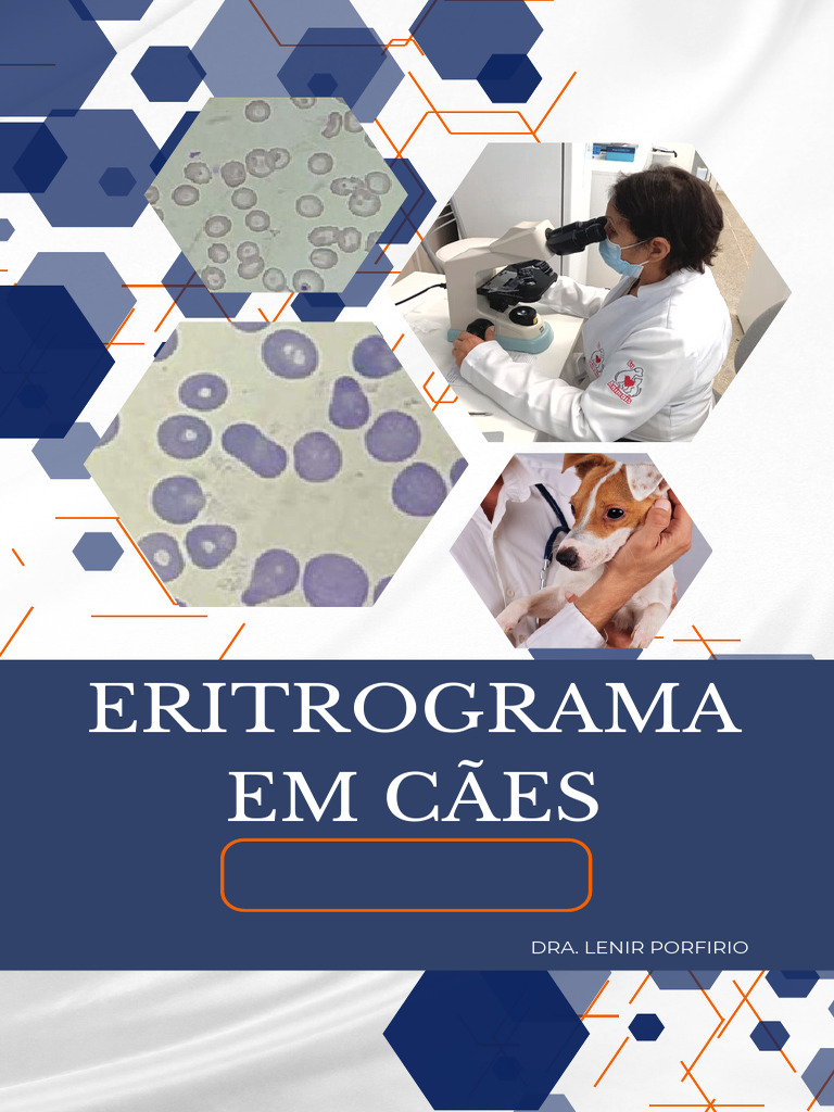 Eritrograma em Caes | PDF