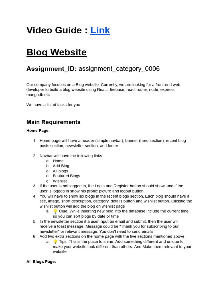 Assignment Category 0006 Pdf 6884