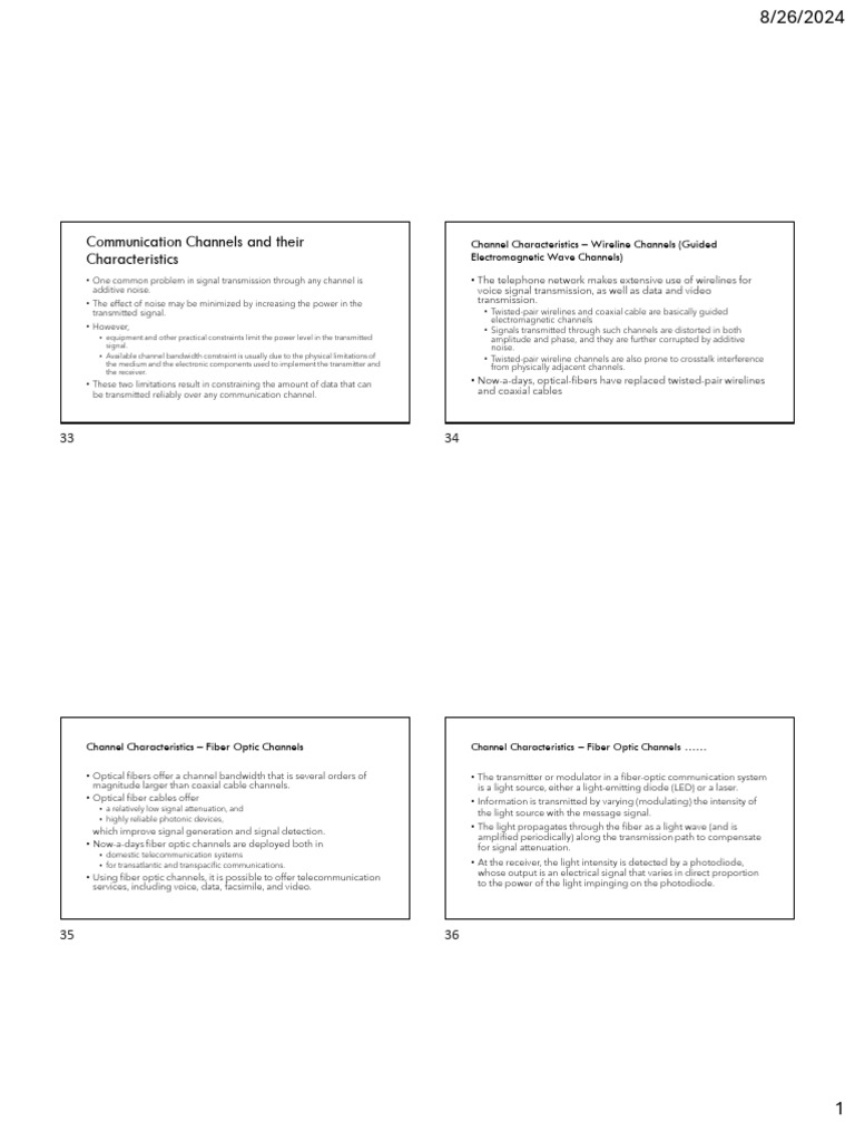 ADC Lecture3 26082024 | PDF