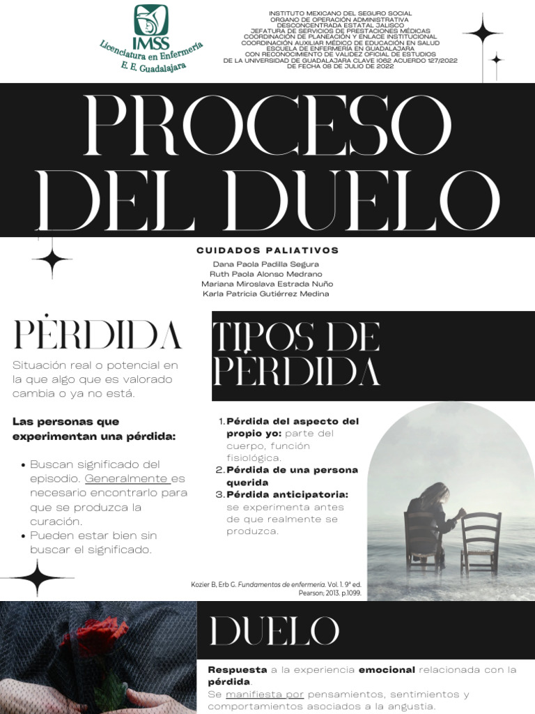 Duelo | PDF