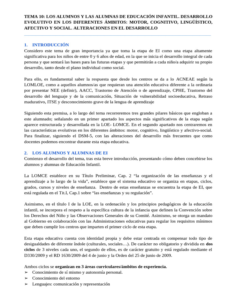 TEMA 10 PT 2022 N | PDF