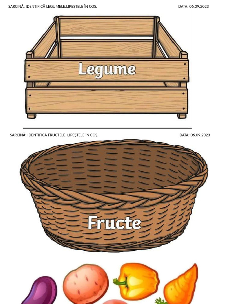 Presentation Roadele Toamnei | PDF