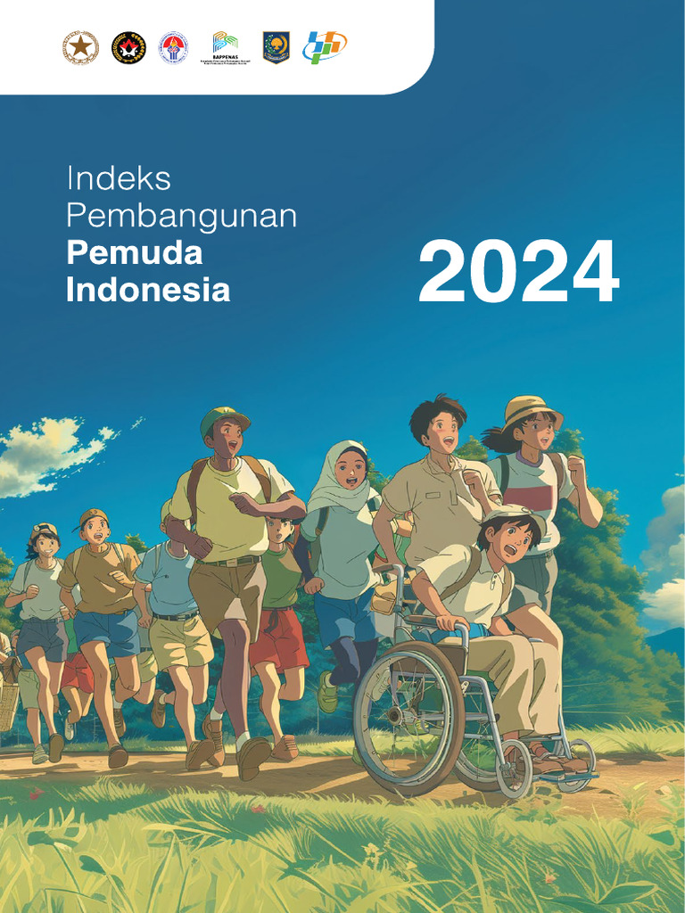 Laporan IPP 2024 | PDF