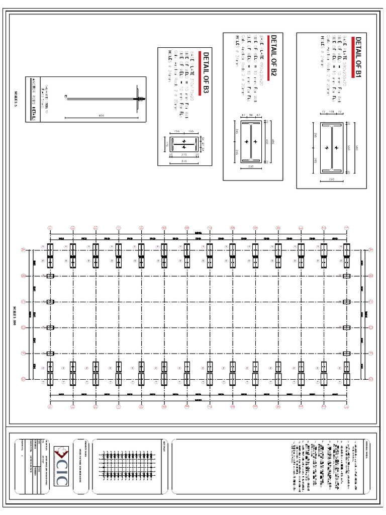 FACTORY BASE PLATE-Model | PDF