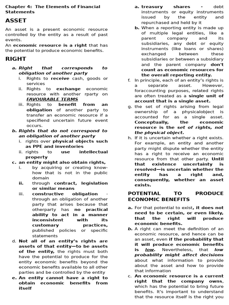 Chapter 4 | PDF